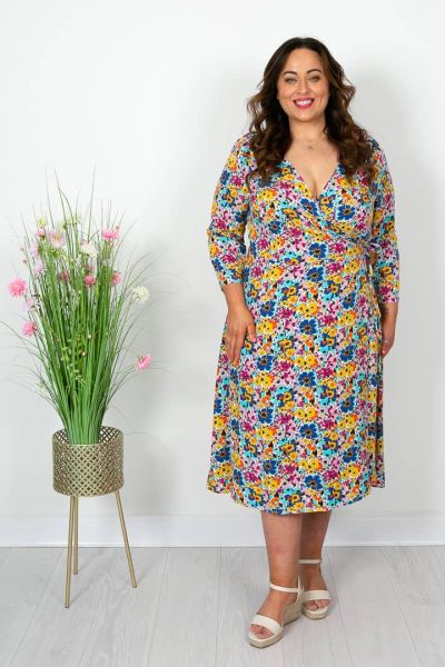 Plus Size Sale Clothing from Tempted Dublin Ireland