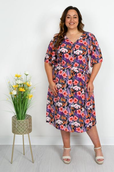Plus Size Sale Clothing from Tempted Dublin Ireland