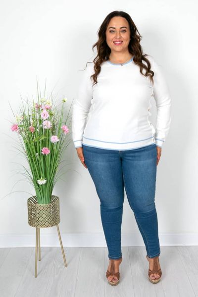 Plus Size Sale Clothing from Tempted Dublin Ireland