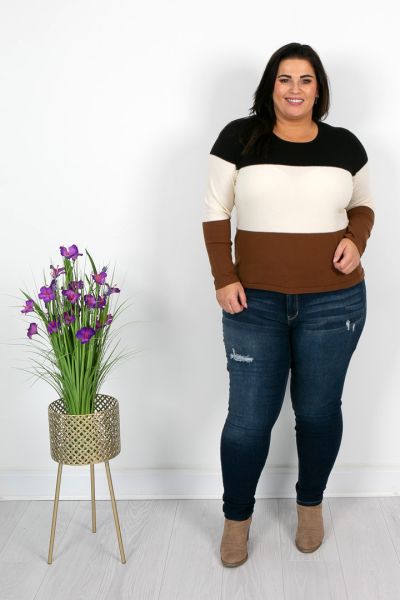 Plus Size Sale Clothing from Tempted Dublin Ireland