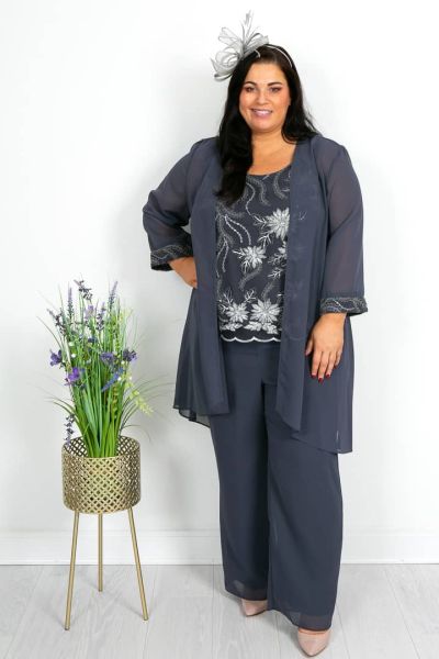 Plus Size Clothing from Tempted Dublin Ireland