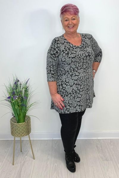 Plus Size Sale Clothing from Tempted Dublin Ireland