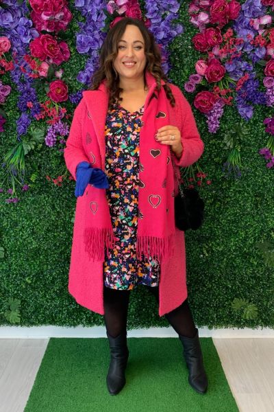 Plus Size Sale Clothing from Tempted Dublin Ireland