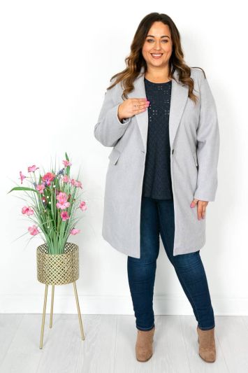 Tempted Ladies Plus Size Clothing Store in Raheny Dublin Ireland