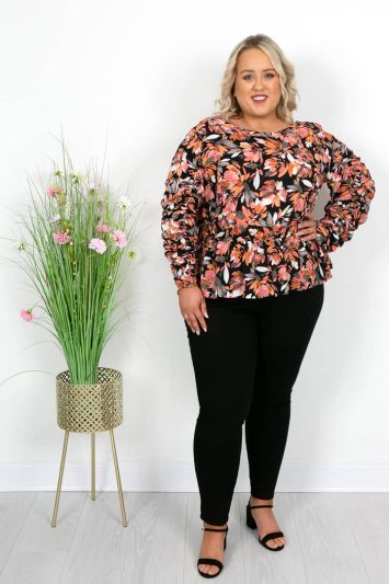 Tempted your Plus Size Ladies Clothing Store in Raheny Dublin Ireland