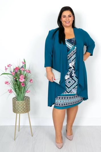Tempted your Plus Size Ladies Clothing Store in Raheny Dublin Ireland