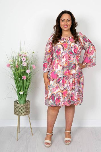 Tempted your Plus Size Ladies Clothing Store in Raheny Dublin Ireland