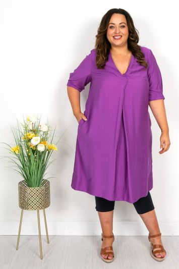Tempted Ladies Plus Size Clothing Store in Raheny Dublin Ireland