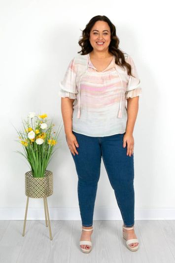 Tempted Ladies Plus Size Clothing Store in Raheny Dublin Ireland