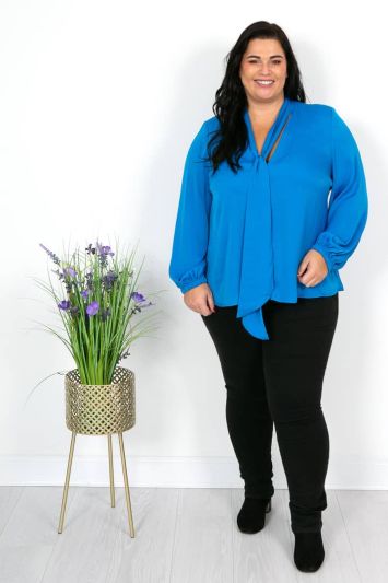 Tempted Ladies Plus Size Clothing Store in Raheny Dublin Ireland