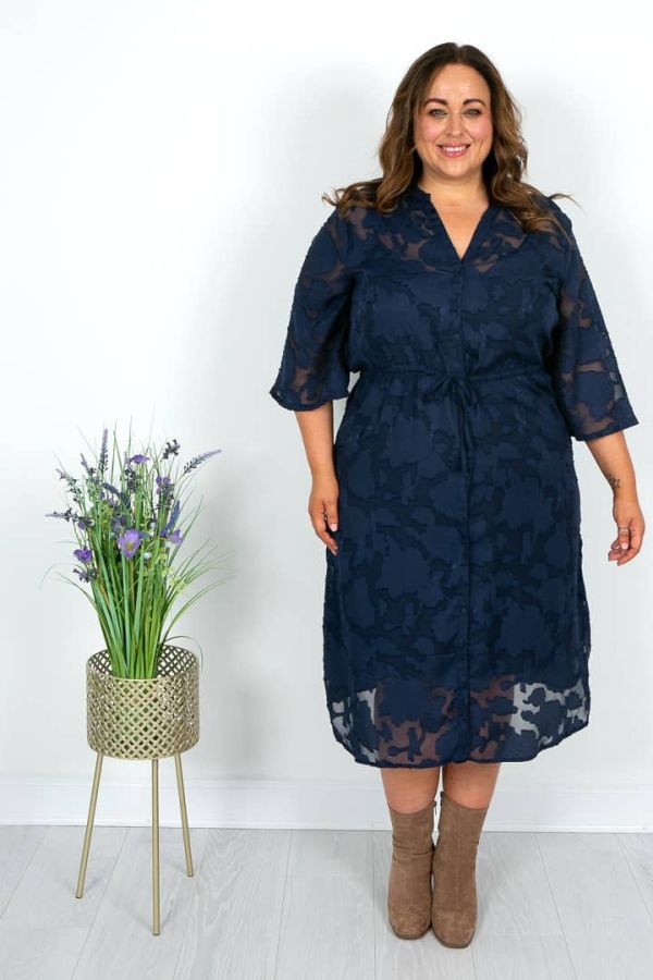 Plus Size Clothing from Tempted Dublin Ireland