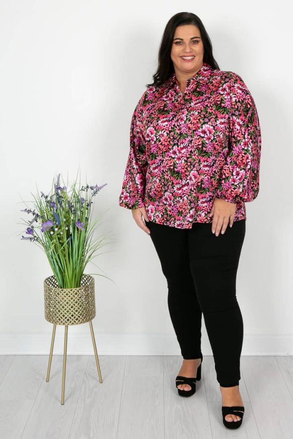 Plus Size Clothing from Tempted Dublin Ireland