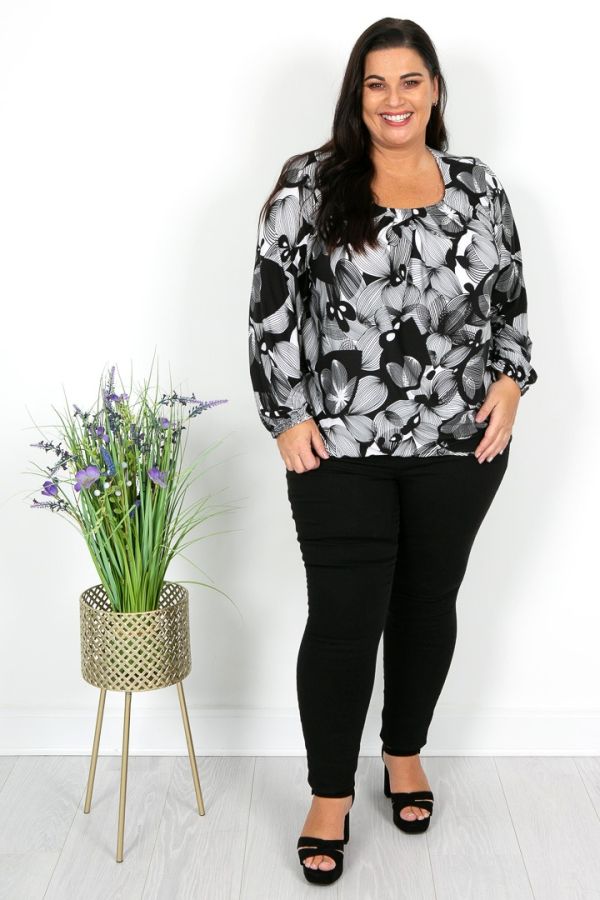 Plus Size Clothing from Tempted Dublin Ireland