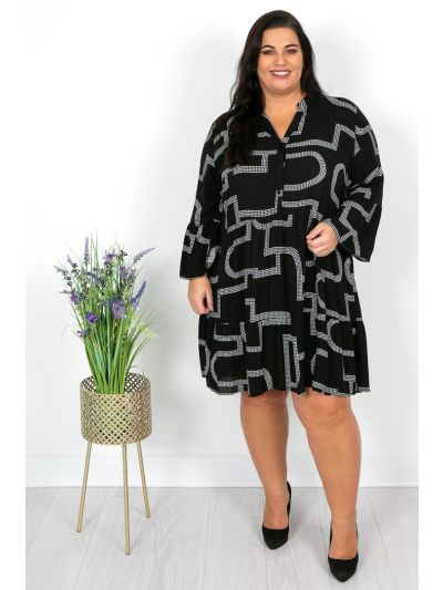 Tempted Ladies Plus Size Clothing Store in Raheny Dublin Ireland