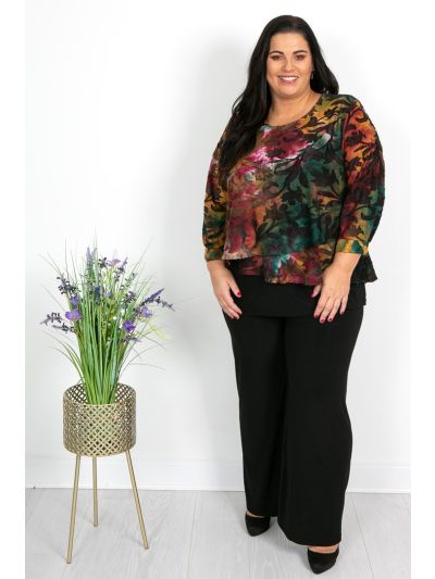 Tempted Ladies Plus Size Clothing Store in Raheny Dublin Ireland