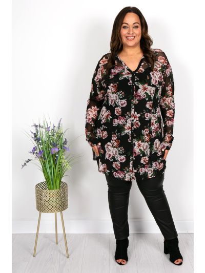 Tempted Ladies Plus Size Clothing Store in Raheny Dublin Ireland