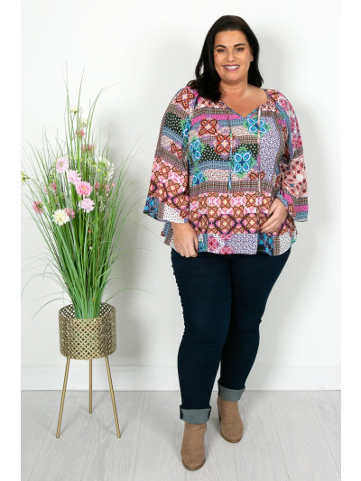 Tempted Ladies Plus Size Clothing Store in Raheny Dublin Ireland