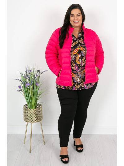 Tempted Ladies Plus Size Clothing Store in Raheny Dublin Ireland