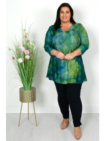 Tempted Ladies Plus Size Clothing Store in Raheny Dublin Ireland