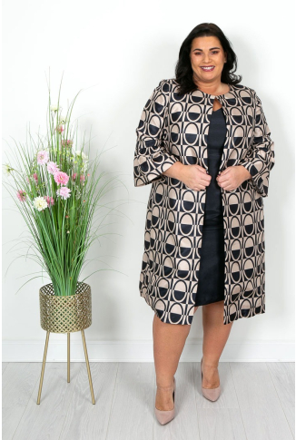 Plus Size Clothing from Tempted Dublin Ireland