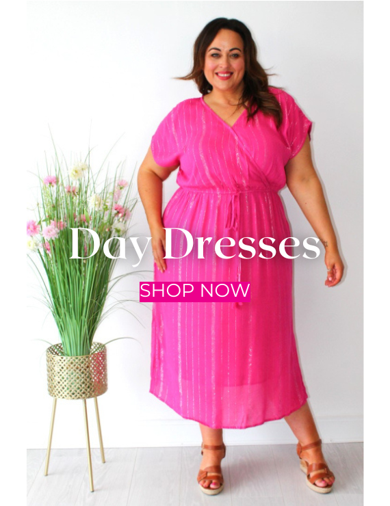 Tempted Ladies Plus Size Clothing Store in Raheny Dublin Ireland