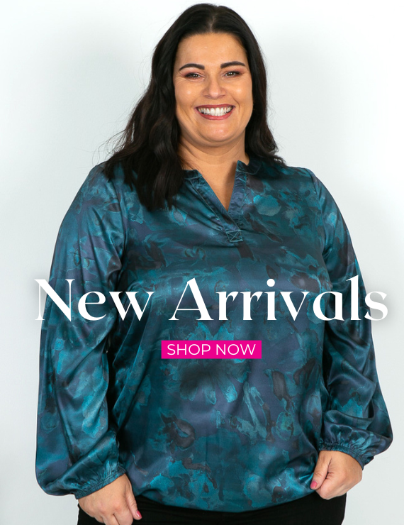 Tempted Ladies Plus Size Clothing Store in Raheny Dublin Ireland