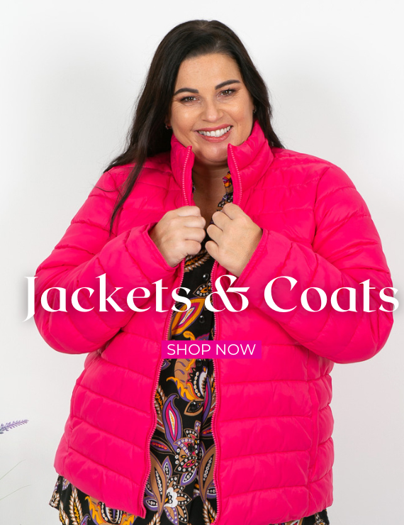 Tempted Ladies Plus Size Clothing Store in Raheny Dublin Ireland