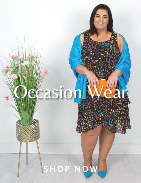 Tempted your Plus Size Ladies Clothing Store in Raheny Dublin Ireland