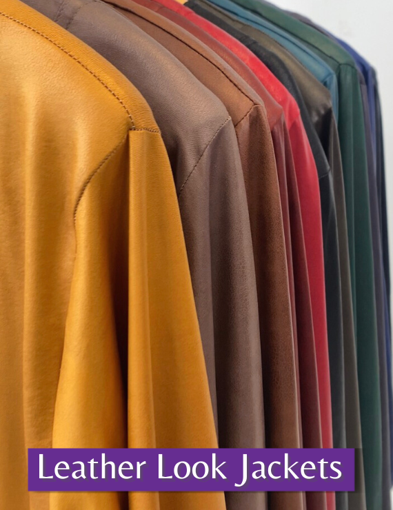 Tempted your Plus Size Ladies Clothing Store in Raheny Dublin Ireland