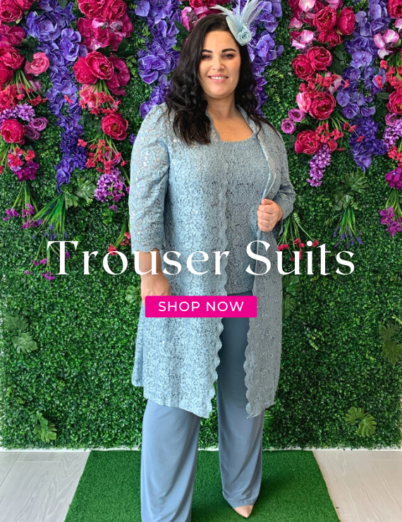 Tempted your Plus Size Ladies Clothing Store in Raheny Dublin Ireland