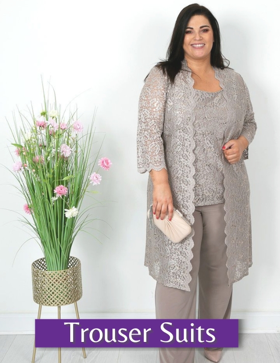 Tempted your Plus Size Ladies Clothing Store in Raheny Dublin Ireland