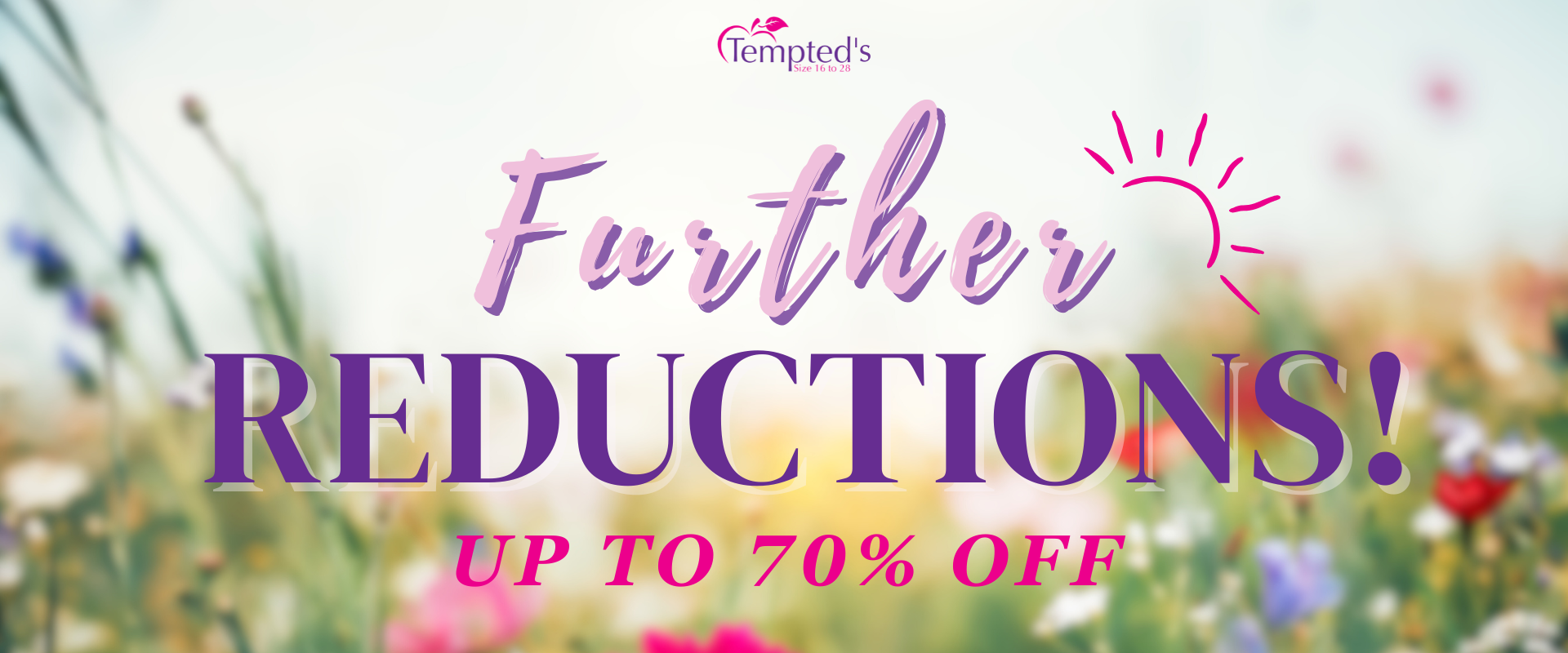 Tempted Ladies Plus Size Clothing Store in Raheny Dublin Ireland